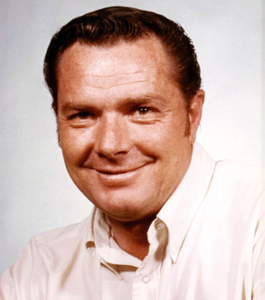 Richard Bernard Hodges | News, Sports, Jobs - Standard-Examiner